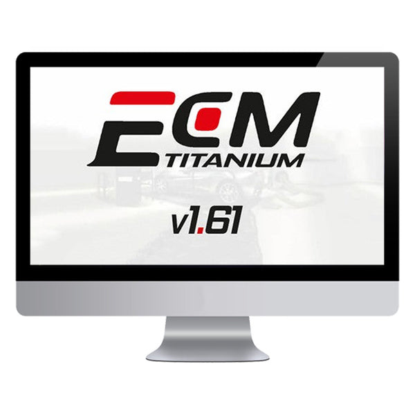 Download ECM Titanium - Engine Remap | My-CarDiagnosis